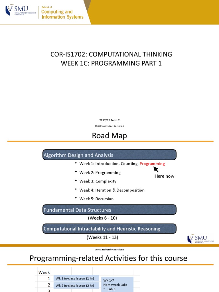 01c Programming Part 1 Pdf Function Mathematics Mathematics