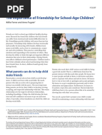 Lakshya Magazine | PDF | Preschool | Early Childhood Education