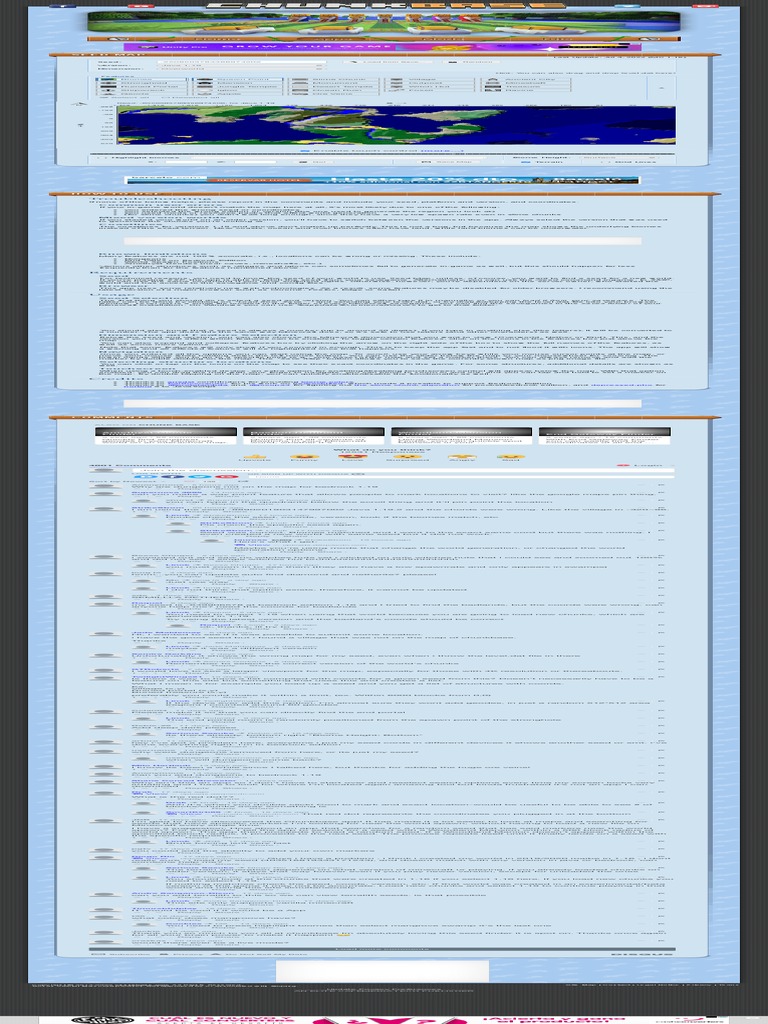 Seed Map - Minecraft App 4 | PDF | Icon (Computing) | Minecraft