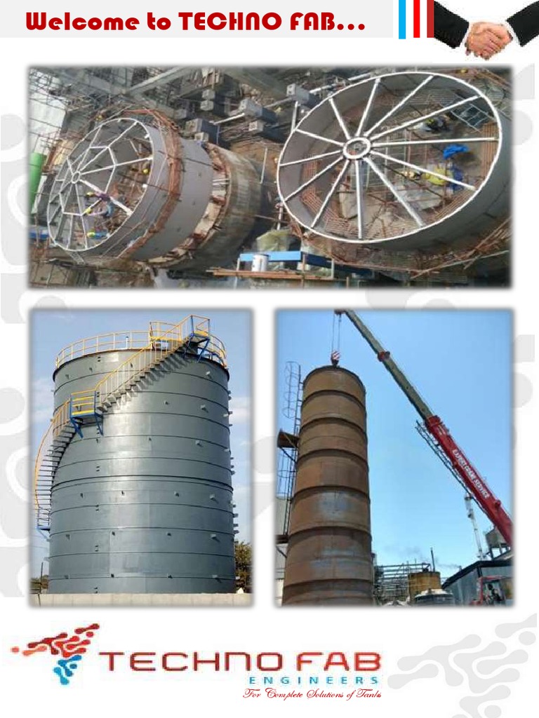 Techno Fab | Download Free PDF | Drill | Machines