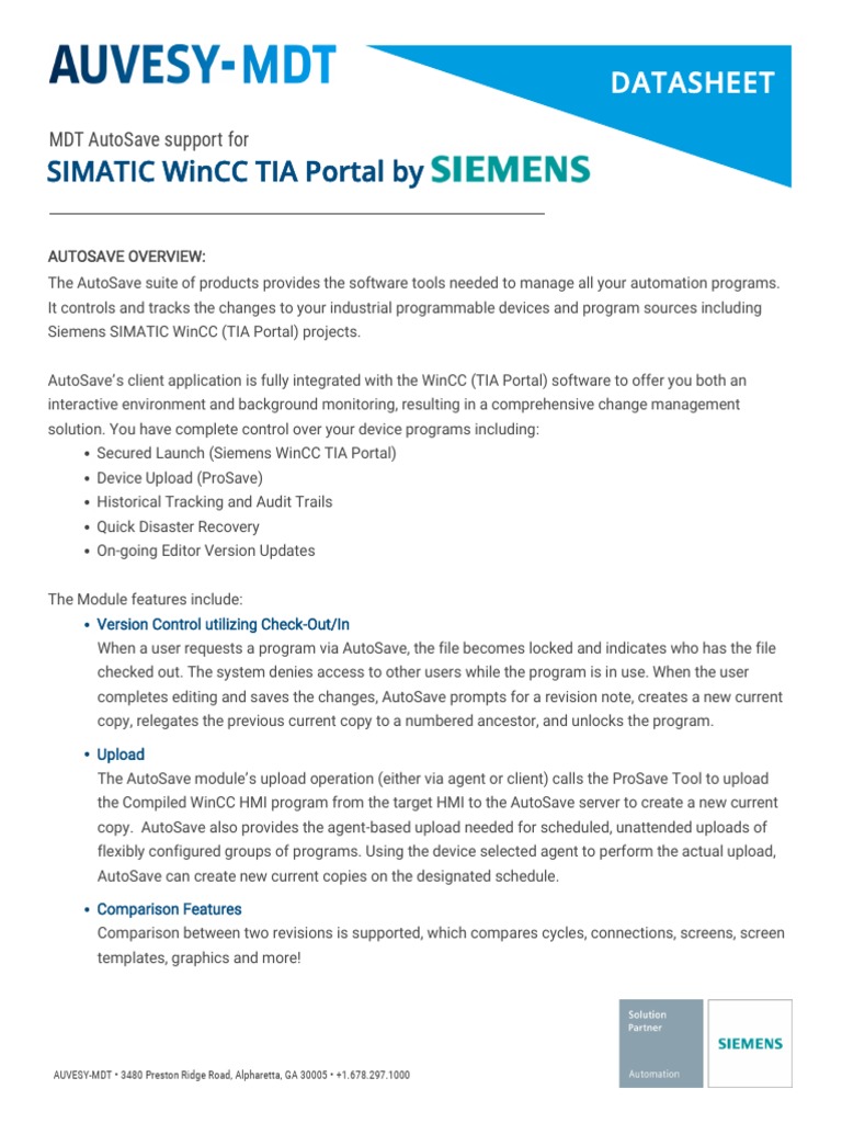 Siemens SIMATIC WinCC TIA Portal-2022 | PDF | Programming | Computer Program