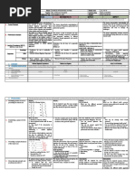 Curriculum Map Grade 9 Second Quarter | PDF | Curriculum | Equations