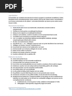 Practicumhandleiding Brander Practicum | PDF