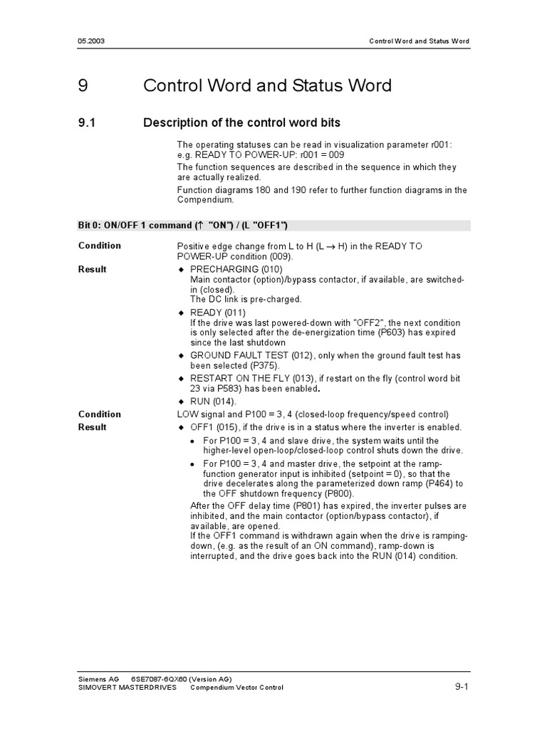 Vc34 Kompend Kap09 e | PDF | Feedback | Power Supply