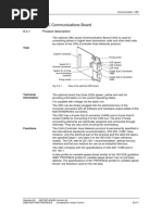 Ch6 COMMUNICATION PROTOCOLS PDF | PDF | Byte | Bit