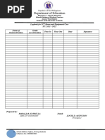 Basic Encoding Practice | PDF | Games & Activities