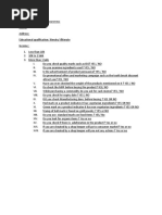 Packaging Questionnaire | PDF | Packaging And Labeling | Brand