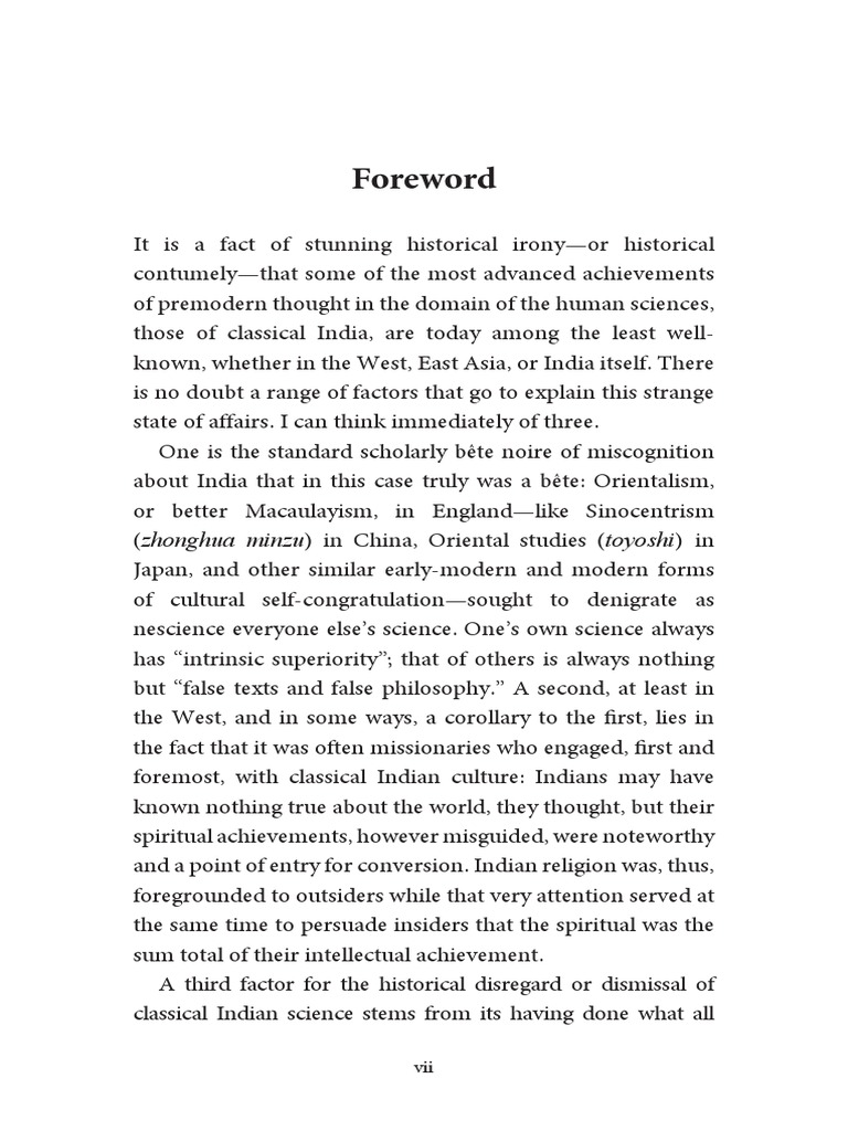 Mini Chandran, Sreenath V.S. - An Introduction To Indian Aesthetics ...