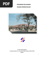 Buku Pedoman Pelayanan Perinatologi - Picu - Nicu | PDF | Kesehatan ...