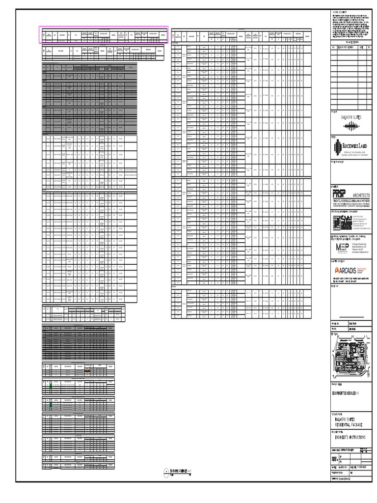 A/C Unit Specifications for Hallway and VRF | PDF | Engineering ...