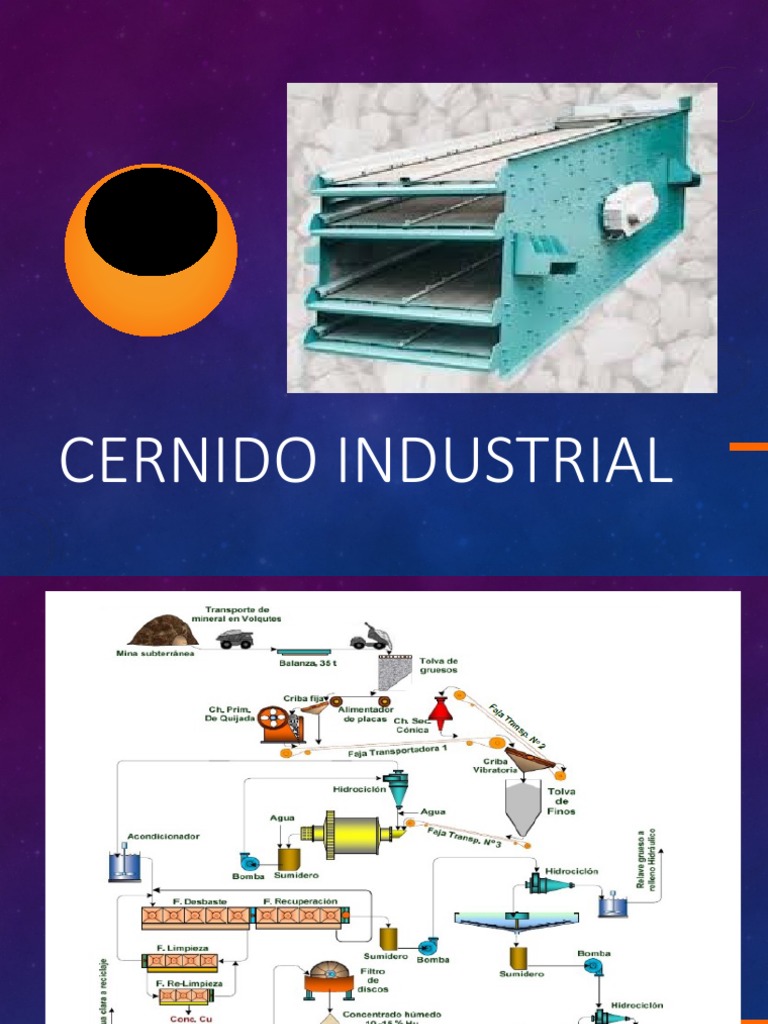 4 Cernido | PDF | Acero | Materiales