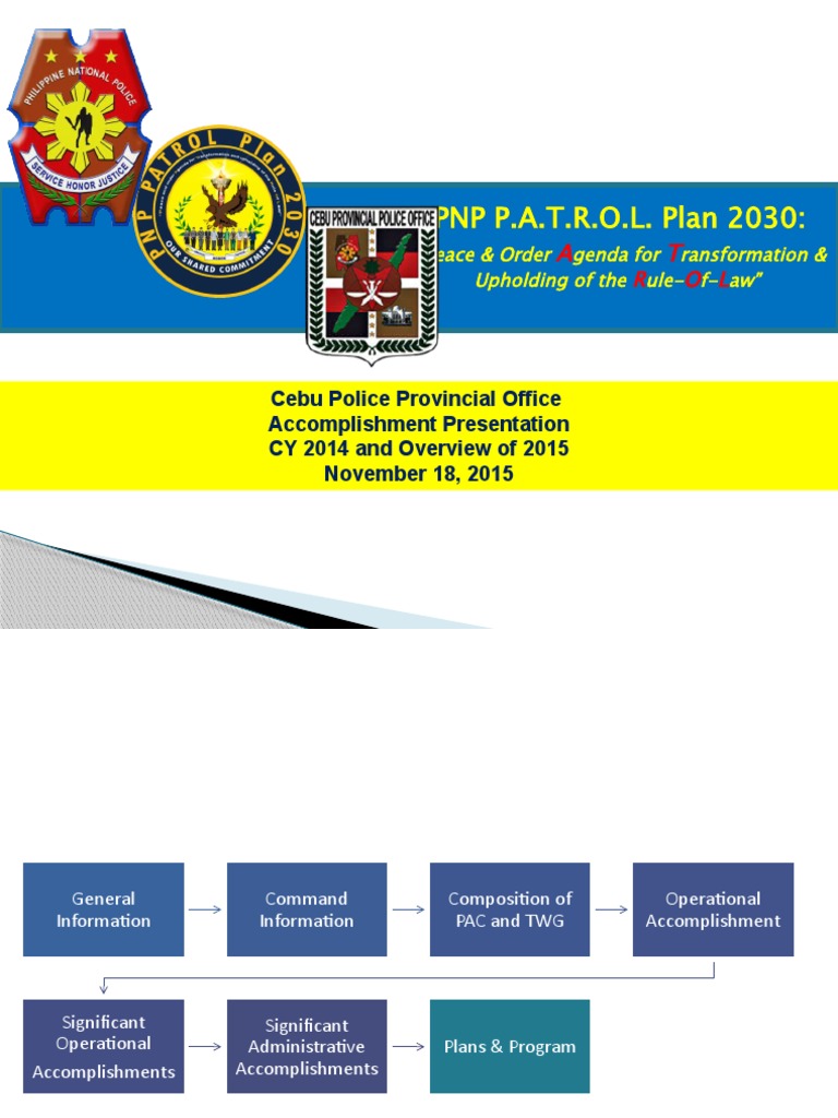 CEP Entrance Briefing Sample Presentation (Autosaved) | Download Free ...