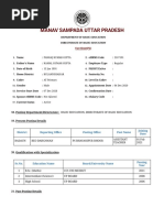 Guidelines for Ex India Leave Applications | PDF | Travel Visa ...