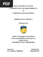 SSC MTS Preferences | PDF