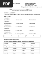 Friends Plus 6 - WB | PDF