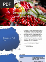 Basic Concepts in Nutrition and Diet Therapy | PDF | Carbohydrates ...