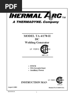 Ashrae Handbook | PDF | Thermodynamics | Tools