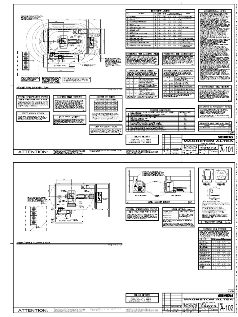 MAGNETOM Altea | PDF