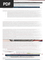 NFPA 72 Fire Alarm Wiring Guidelines | PDF | Building Engineering ...