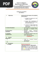 Detailed Lesson Plan in Epp PDF | PDF | Resource | Teachers