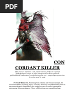 Sphinx of Wonder (Complete) | PDF