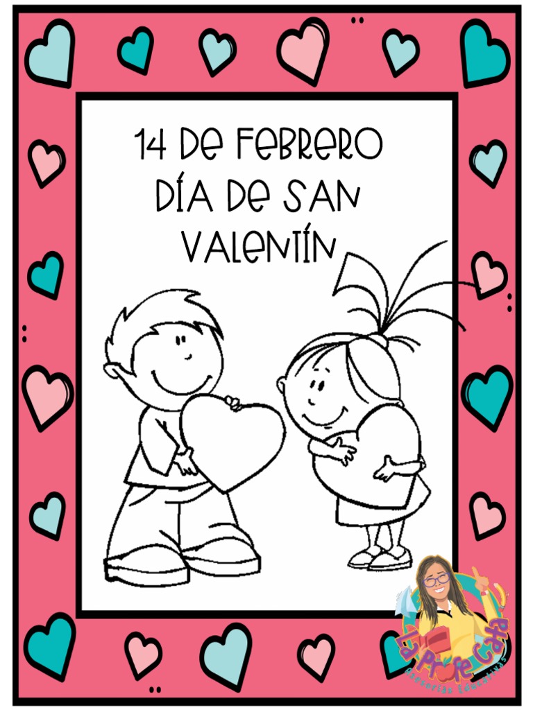 San Valentin | PDF