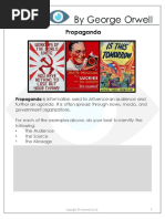 Commonlit Showdown | PDF