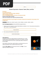 Oceans - Simon, Seymour | PDF | Tide | Tsunami