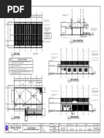 New DepEd DPWH School Building Designs 1 | PDF | Window | Classroom