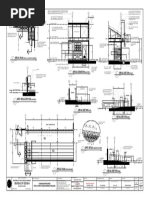 Sample Take Off Sheet | PDF | Microsoft Excel | Building Technology