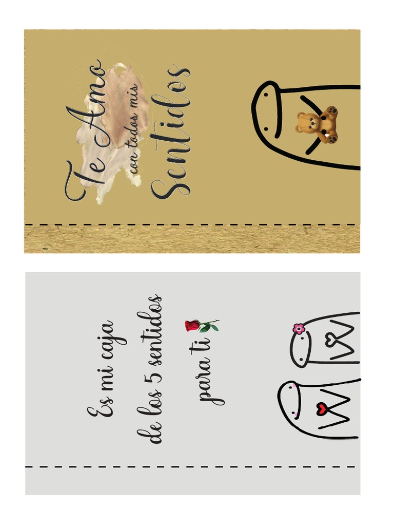 Caja Los 5 Sentidoskdc 2 Pdf