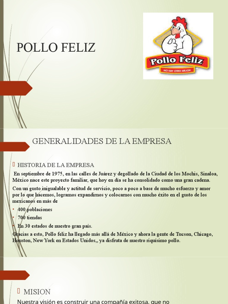 Pollo Feliz | PDF | Derecho | Estilo de vida