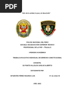 Símbolos y Distintivos de la PNP | PDF