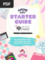 2212_tutorial cheat sheet | PDF | Image Scanner | Artistic Techniques