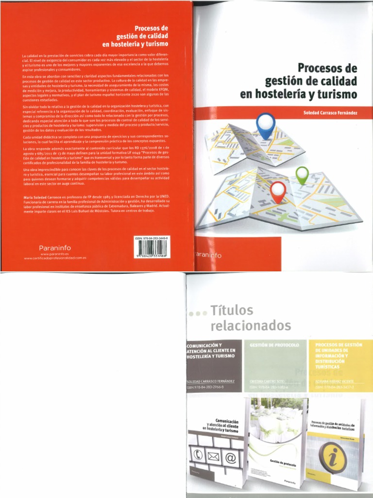 Proceso De Gestion De Calidad Pdf