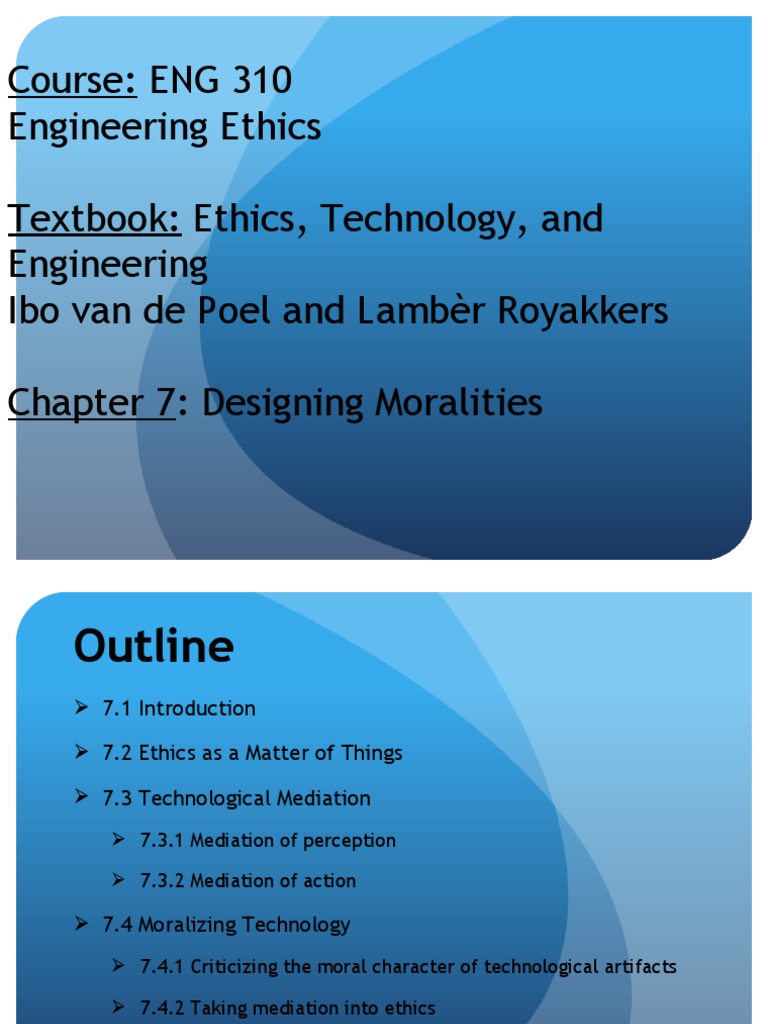 Chapter 7-ENG 310 | Download Free PDF | Perception | Mediation
