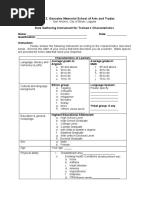 6 - Session Plan | PDF | Server (Computing) | Computer Network