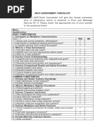 TR Tile Setting NC II | PDF | Competence (Human Resources ...