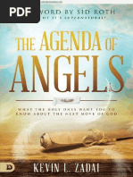 Desvelando Los Misterios Ocultos de La Unción Del Vidente Kevin Basconi ...