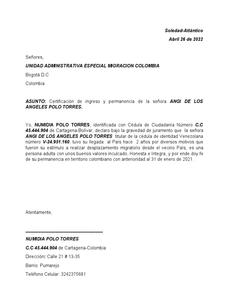 Angie Polo Torres | PDF | Finanzas y dinero