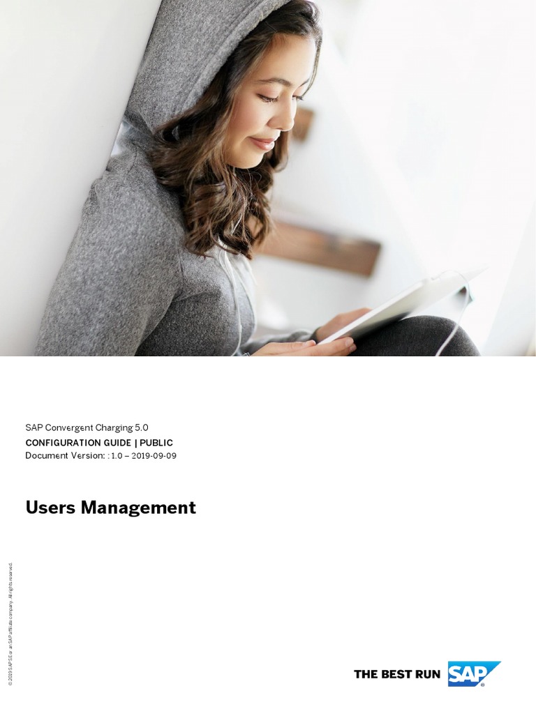 Sap Cc 5 0 Users Management Pdf Password Hypertext Transfer Protocol