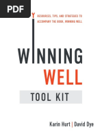 Playing To Win | PDF | Procter & Gamble | Business