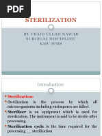 THE VPRO MAX 2 STERILIZER WORK INSTRUCTIONSpdf | PDF | Sterilization ...