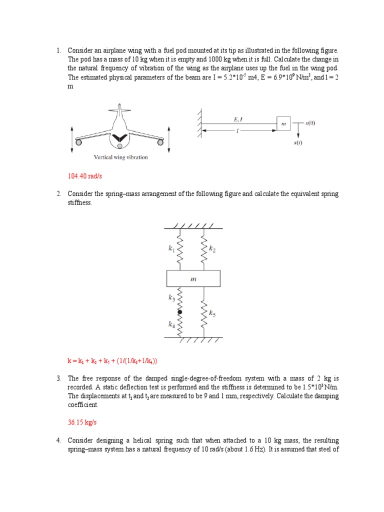 Module 3 Sample Problems Pdf
