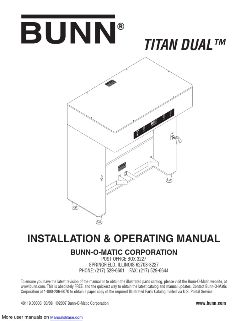 Titan Dual | PDF