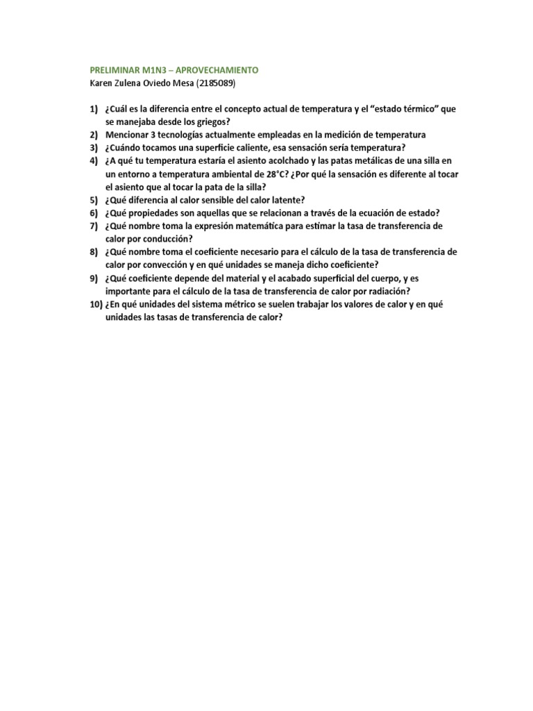 Preliminar M1N3 | PDF | Métodos y materiales de enseñanza | Tecnología