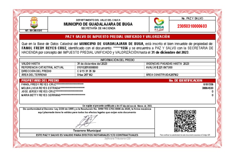 Impuestos - Documentos.agetbyguid - Aspx 4 | PDF