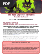 The Pillowman (Script) | PDF