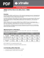 VESDA Troubleshooting Guide - Rev05 | PDF | Indemnity | Electrical ...