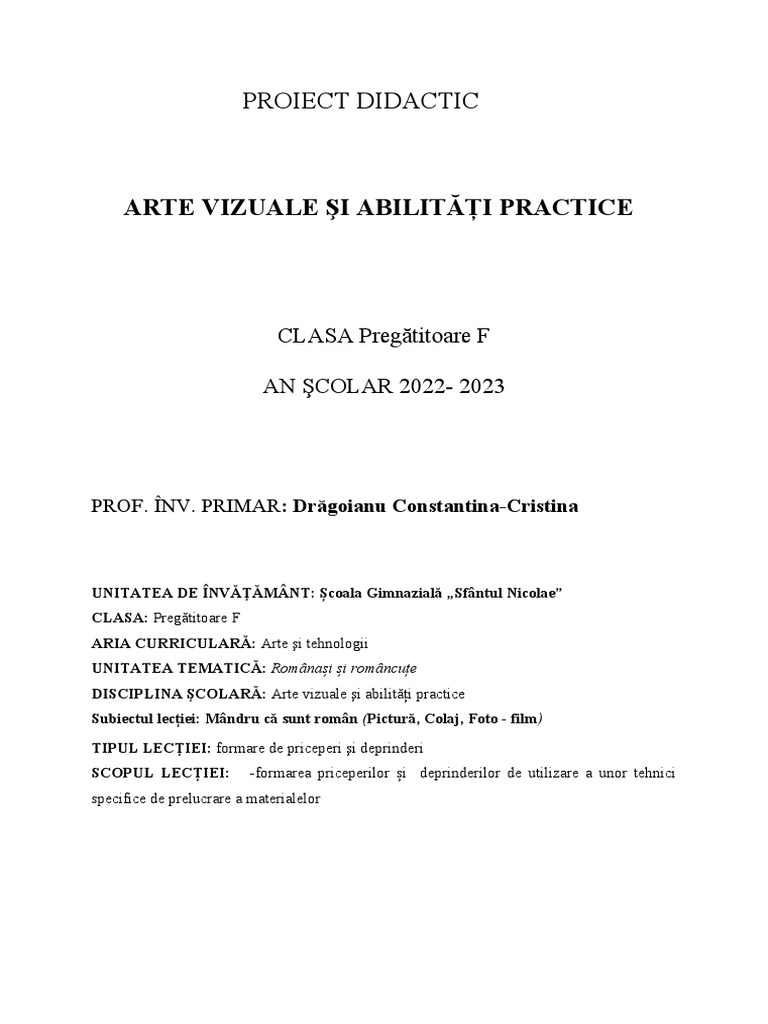 Avap | PDF